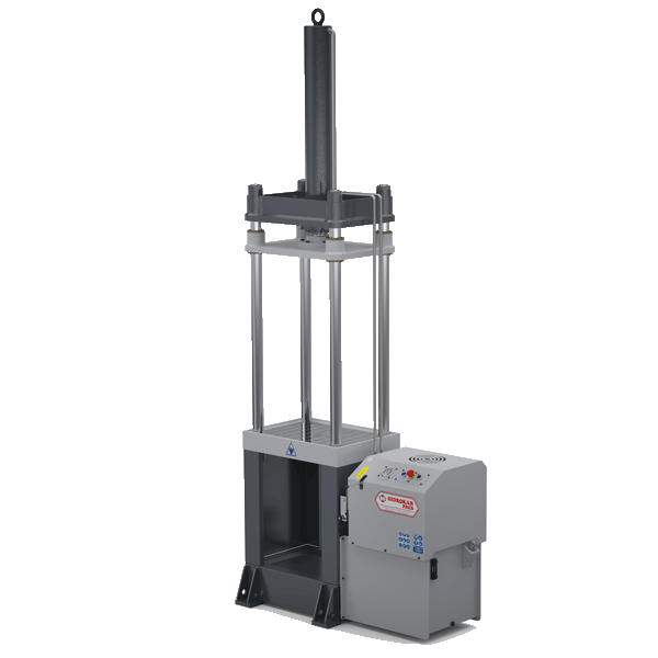 Hydraulic Broaching Machines & Presses | 4 Models - Hidrokar Pres